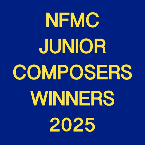 Stream National Federation of Music Clubs | Listen to NFMC Junior ...