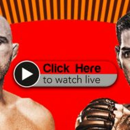 Stream #(4k/PPV!~)* UFC 298 Live Streams, Free On HD TV Channel by UFC ...