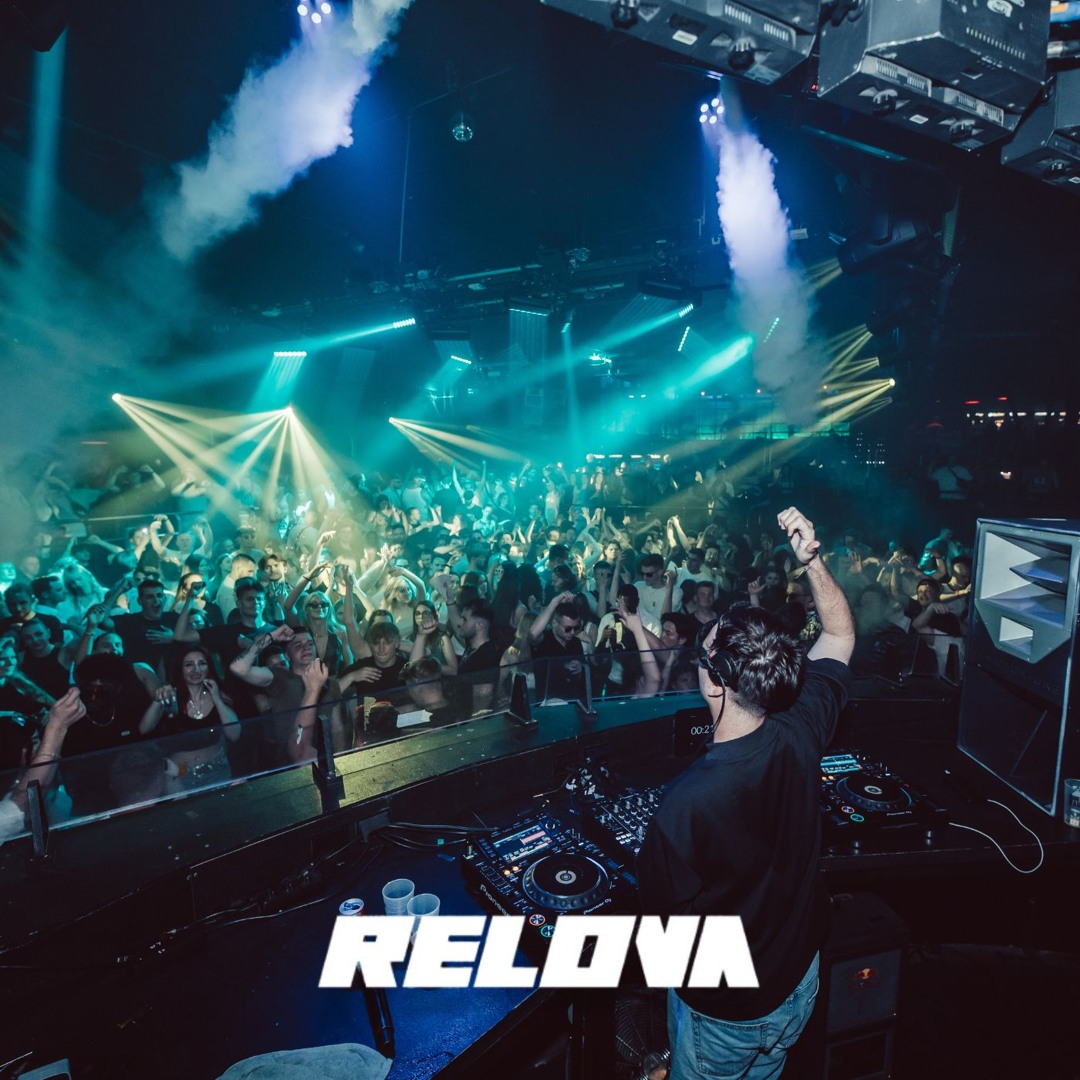 Stream Boney M. - Daddy Cool (RELOVA Edit) by RELOVA Edits | Listen ...