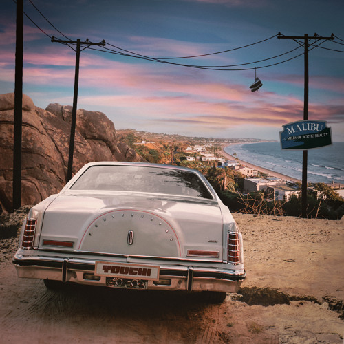 Stream Malibu by YOUCHI | Listen online for free on SoundCloud