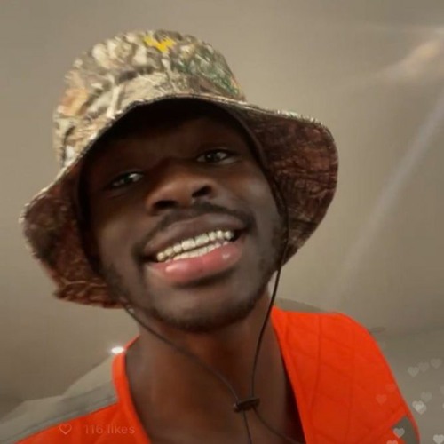 Stream Lil Nas X - TRIP TO LONDON by br6ndonlol | Listen online for ...