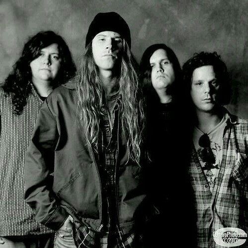 Stream Screaming Trees Stream Screaming Trees