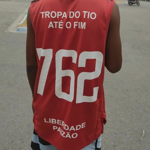 Stream 10 MINUTINHOS DE LIBERDADE PRO TIO - MC PQD TROPA DO TIO CV ...