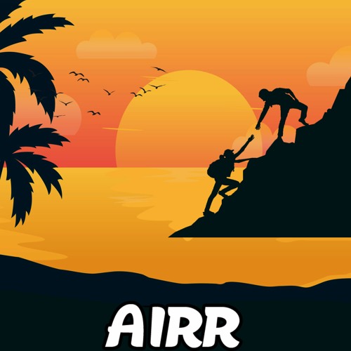 Stream Airr - Lift Me Up (Prod. Airr) by Airr | Listen online for free ...
