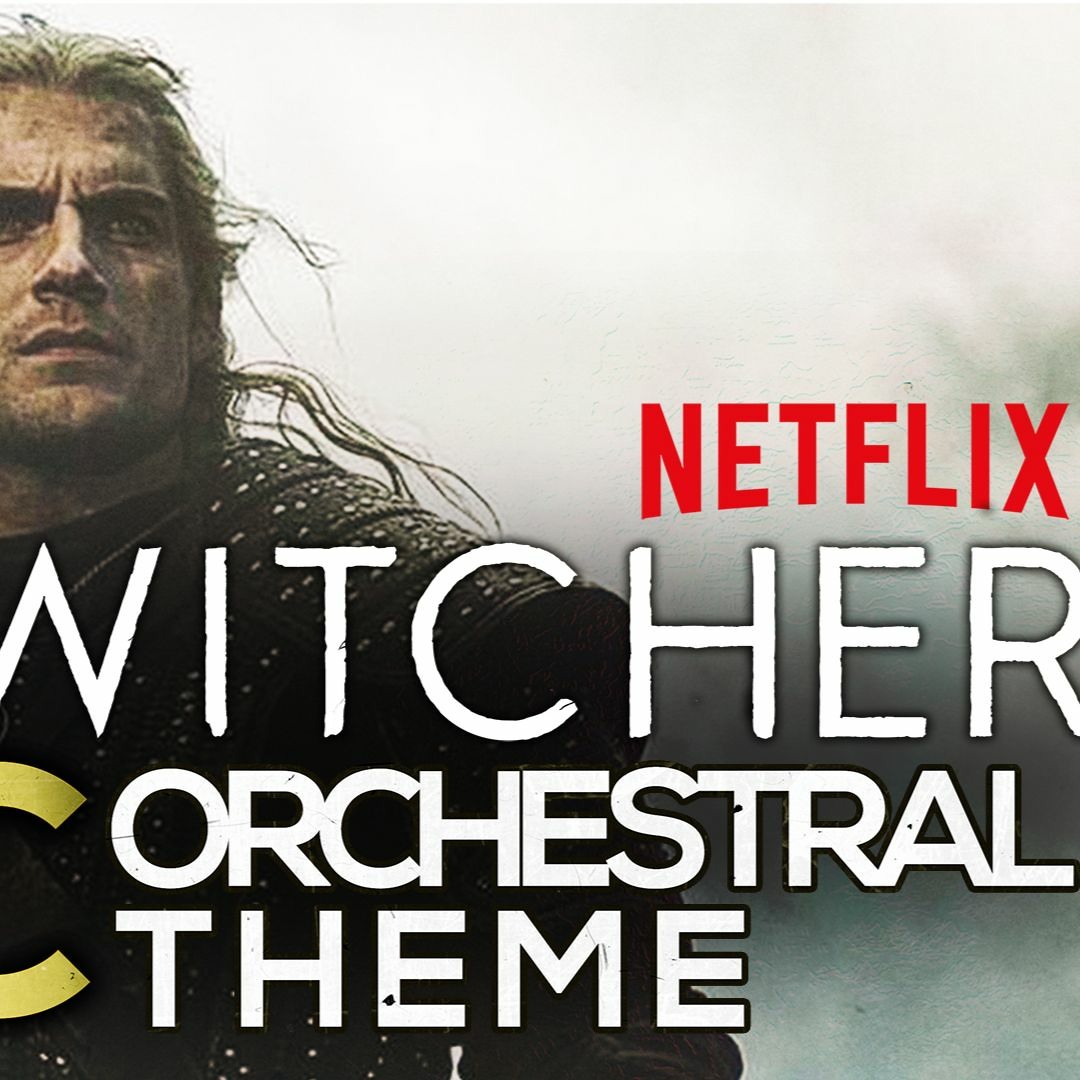 Stream The Witcher Netflix Main Theme Remix | Epic Orchestral Music by ...