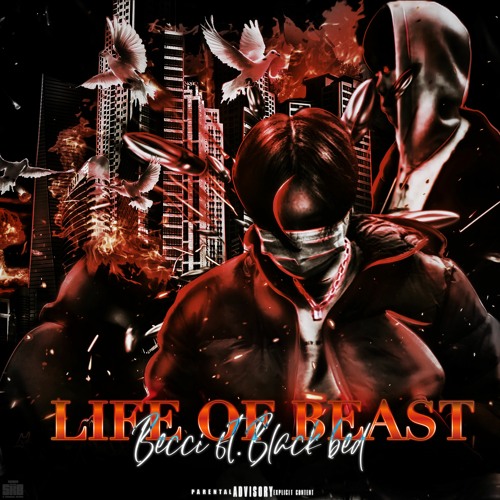Stream BECCI - Life of Beast (Ft.Black Bed) by Becci | Listen online ...