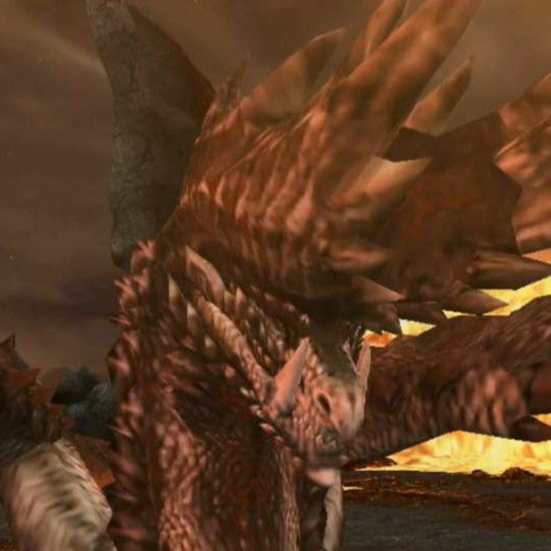 Stream Alatreon - Battle Theme [Monster Hunter 3] by 「💜Fear ...