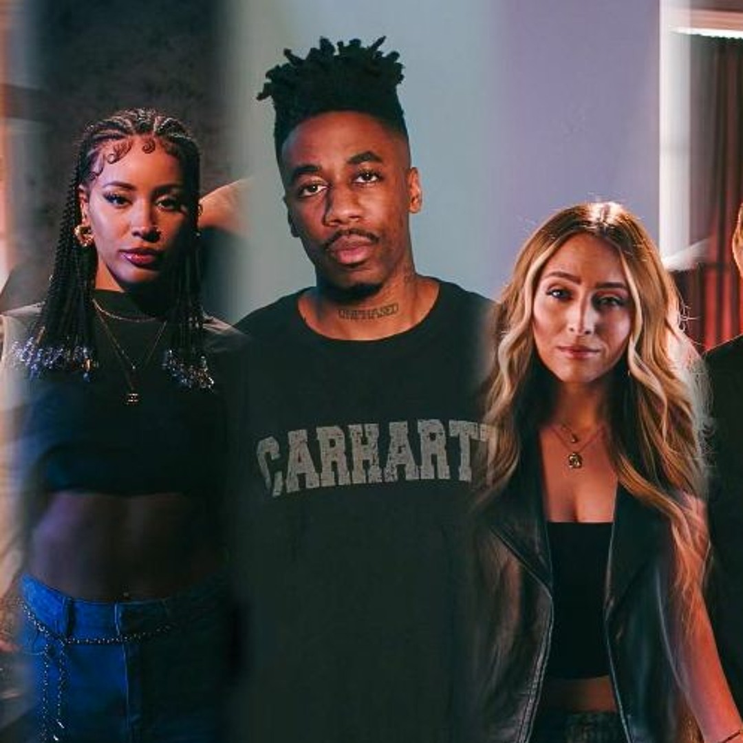 Stream Dax - "Dear Alcohol" (Mega Remix) Ft. Atlus, Kelsie Watts ...