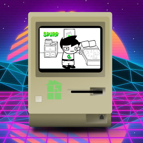 Stream HOMESTUCK VAPORWAVE by CHECK. | Listen online for free on SoundCloud