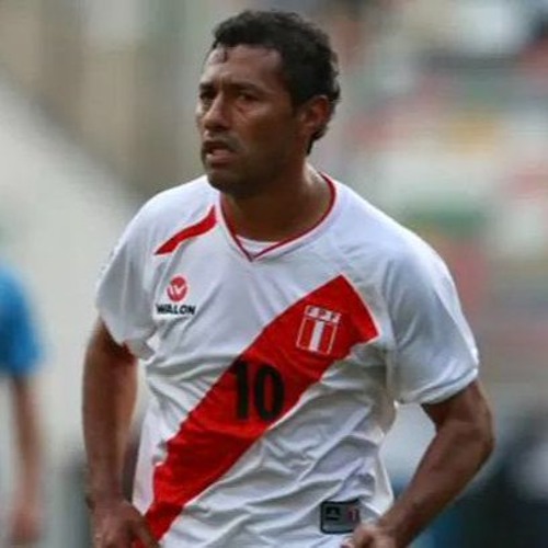 Stream Roberto Palacios“Con Fossati esperamos revertir el mal momento ...