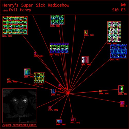 Stream Evil Henry | Henry's Super Sick Radio Show | March 24th 2024 by ...
