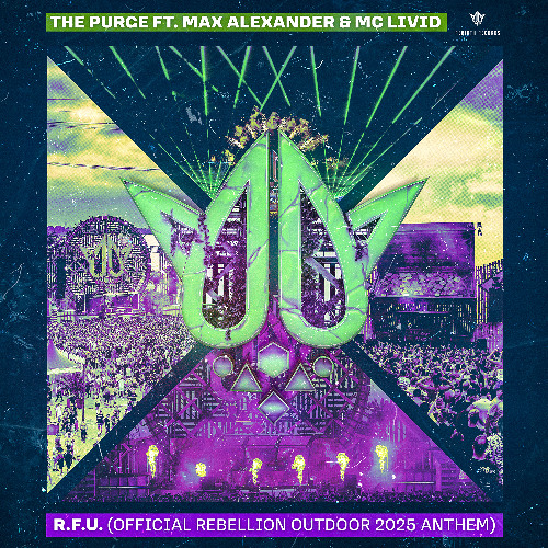 Stream The Purge ft. Max Alexander & MC Livid - R.F.U. (Official ...