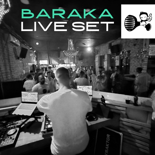 Stream Baraka club Live Set by ARIE 11/06/24 by ARIE 🦁 | Listen online for free on SoundCloud