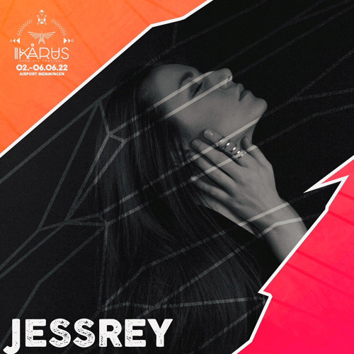 Stream JessRey @ Ikarus Festival by JessRey | Listen online for free on ...