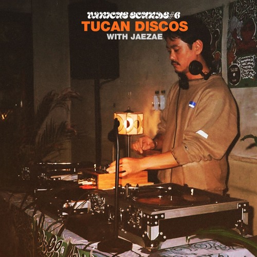 Stream Various Sounds - Sol with JAEZAE 05.17.24 | VISLA FM by VISLA FM ...