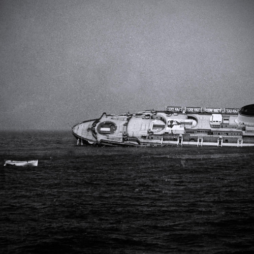 Stream La Sirena De Nebbia by Andrew Fogel | Listen online for free on ...