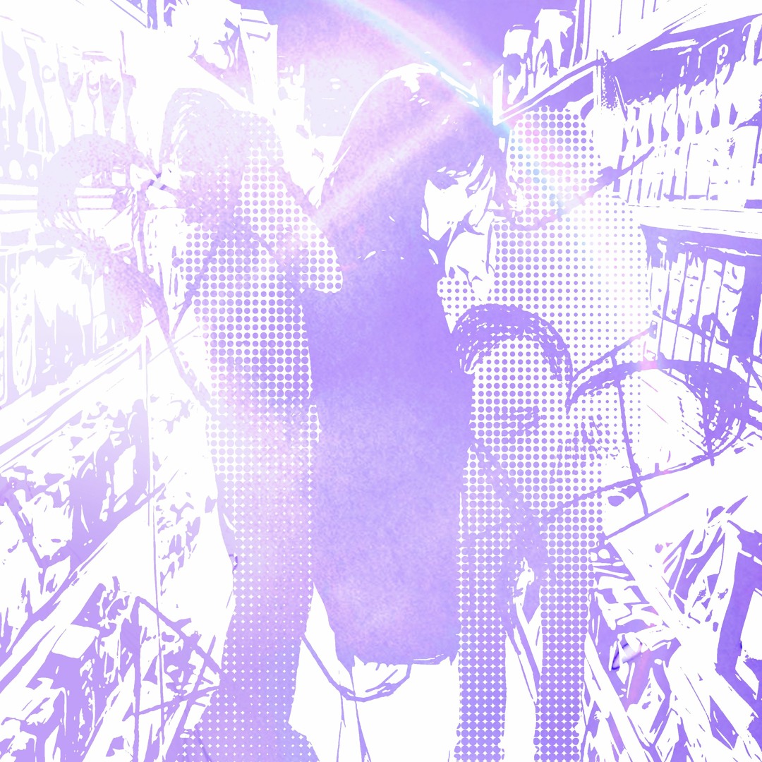 Stream love again ft. kiryano (jj x solo) by blxty | Listen online for ...