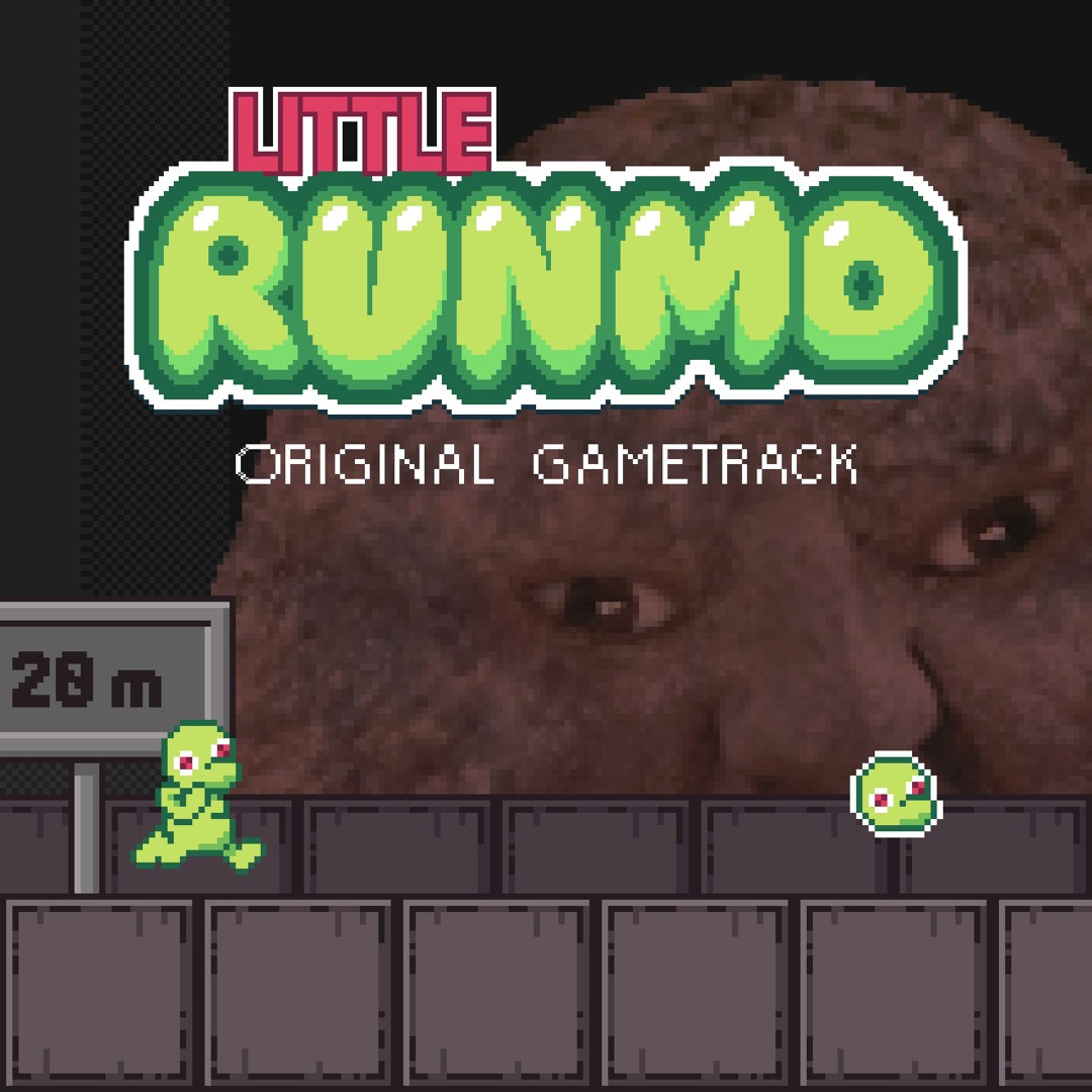 Stream Little Runmo Game OST- Waltz of the Meatball Man (demo) by ...