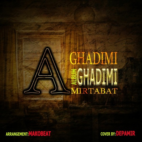 Stream Amir Tabat | Listen to Album Ghadimi playlist online for free on ...