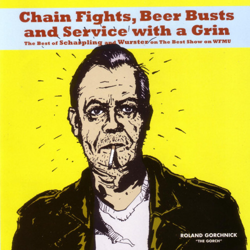 Stream The Gorch by Scharpling & Wurster | Listen online for free on ...