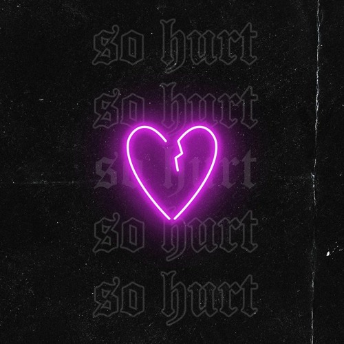 Stream so hurt by Ess King | Listen online for free on SoundCloud