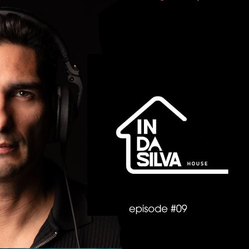 Leandro Da Silva - In Da Silva House #09 2025-07-25