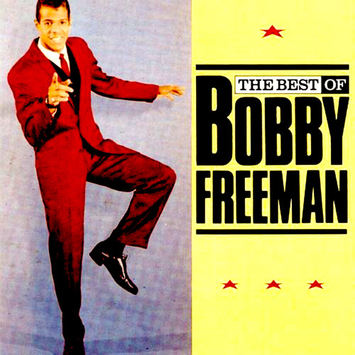 Stream Do You Want to Dance by Bobby Freeman | Listen online for free ...