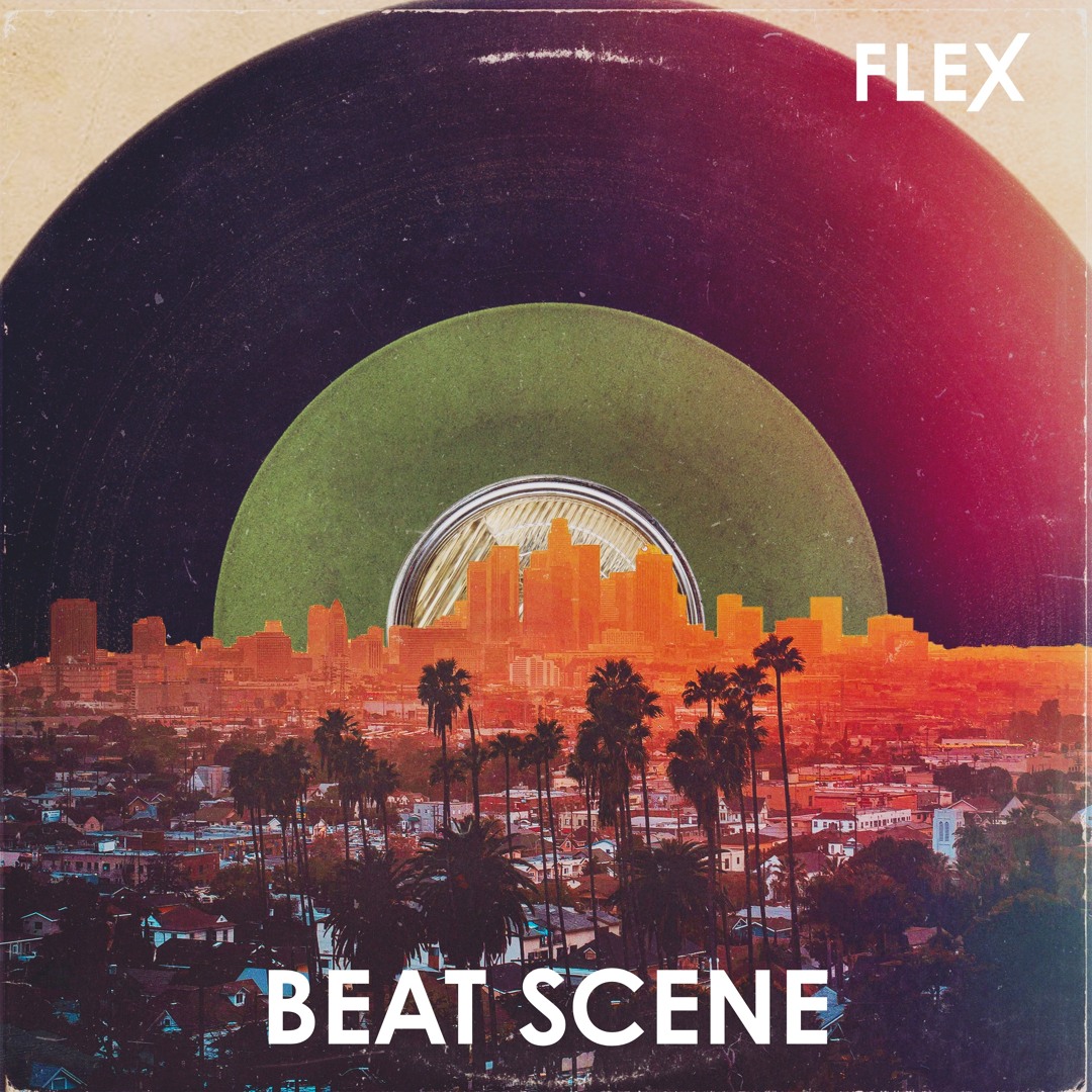 Stream FLEX | Beat Scene by MSXII Demo 2 by FL Studio | Listen online ...