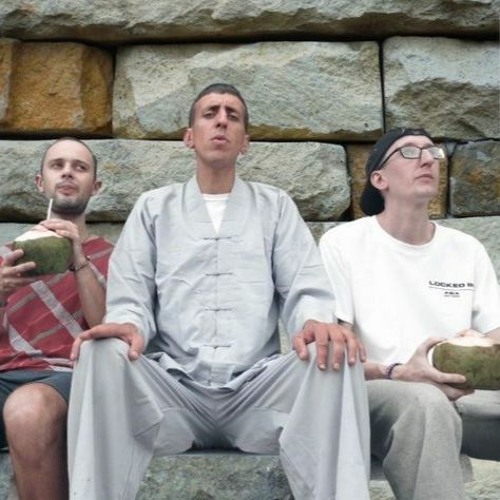 Stream INSPECKTA VEG prod by Wai Kru- GET THAT HEALTH by Inspeckta Veg ...