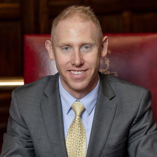 Stream “A Republican team effort.” Sen. Harding on the GOP’s work to ...