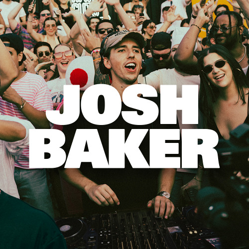 Josh Baker Tracklists Overview