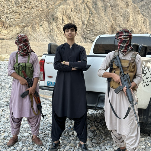 Stream Kitni Makhmoor Hain Tumhari Ankhain Saqlain Musakhelvi 2022 ...