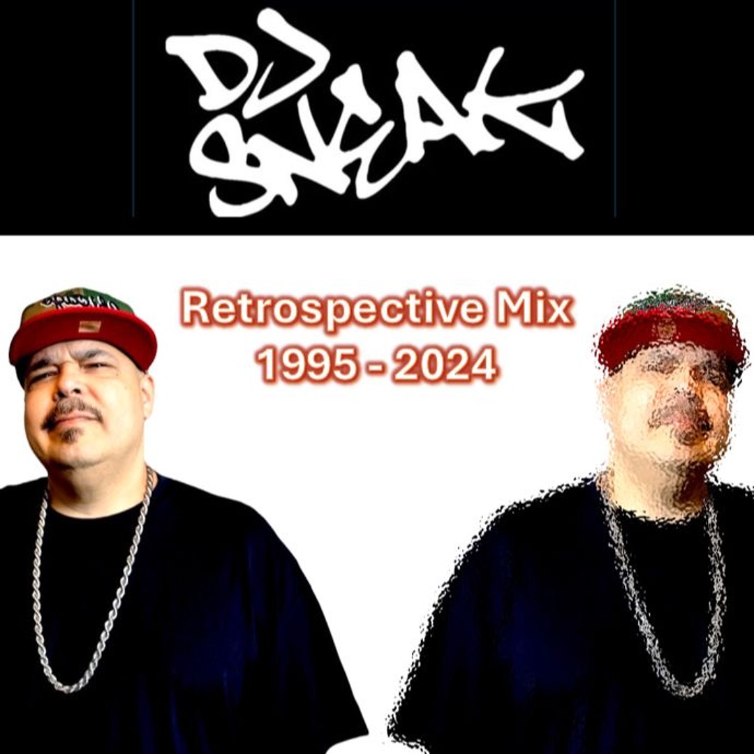 Stream DJ Sneak - Retrospective Mix 1995-2024 by STEPHEN RICHARDS ...