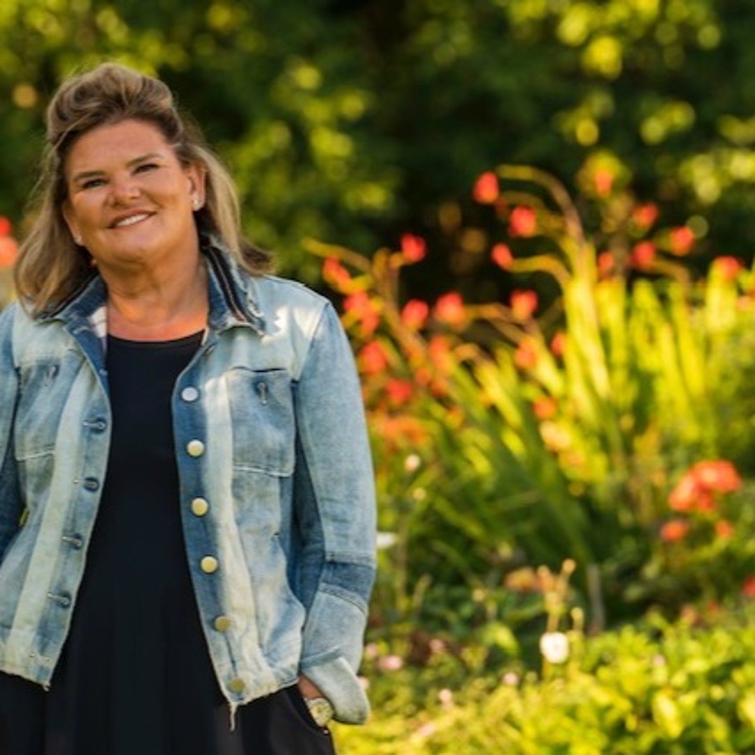 Stream episode John Tuohy Founder Of Nightline And Parcel Motel by ...