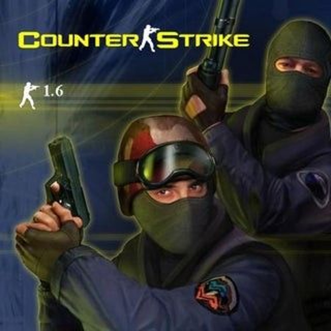 Stream Counter-strike 1.6 - Main Theme (12 minutes extended) by Carnage ...