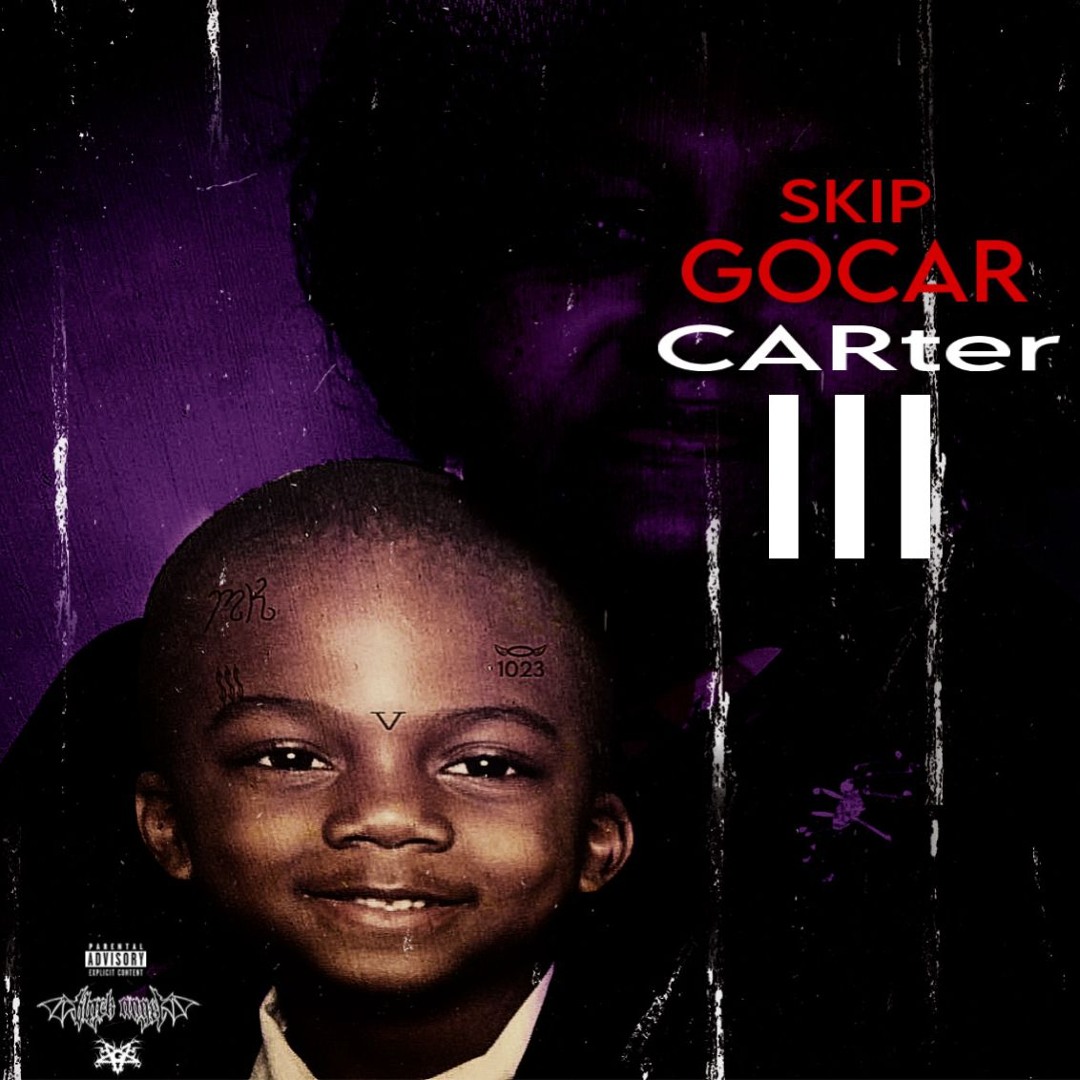 Stream Skip Gocar - Put On A Shirt by gl0n3l | Listen online for free ...