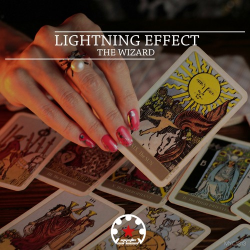 Stream Lightning Effect - The Wizard (Original Mix) by Mystic Carousel ...