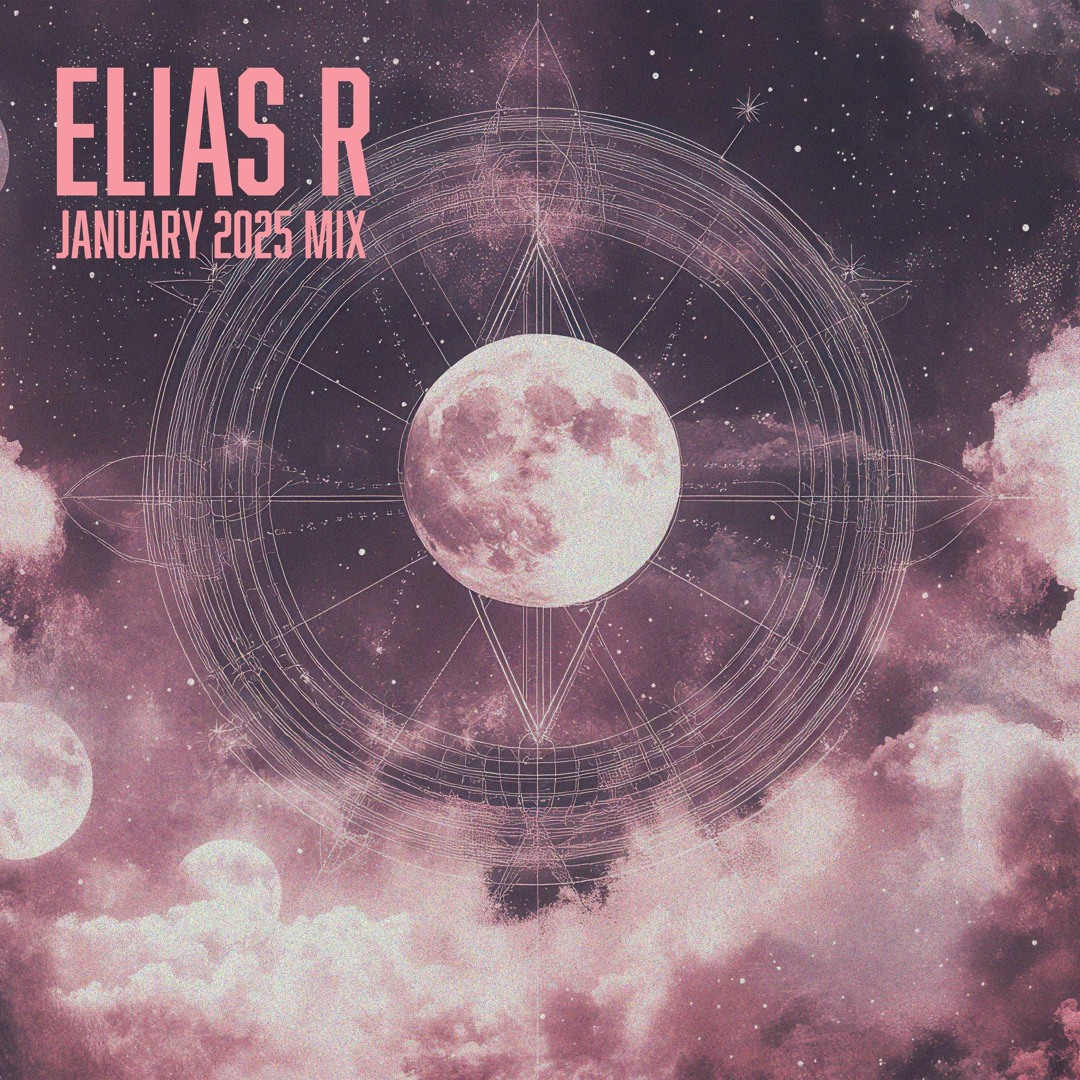 Stream Elias R - January 2025 Mix by Elias R | Listen online for free ...