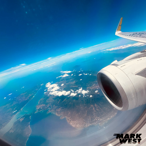 Stream Late Nights And Early Flights Vol 3 By Mark West Listen Online