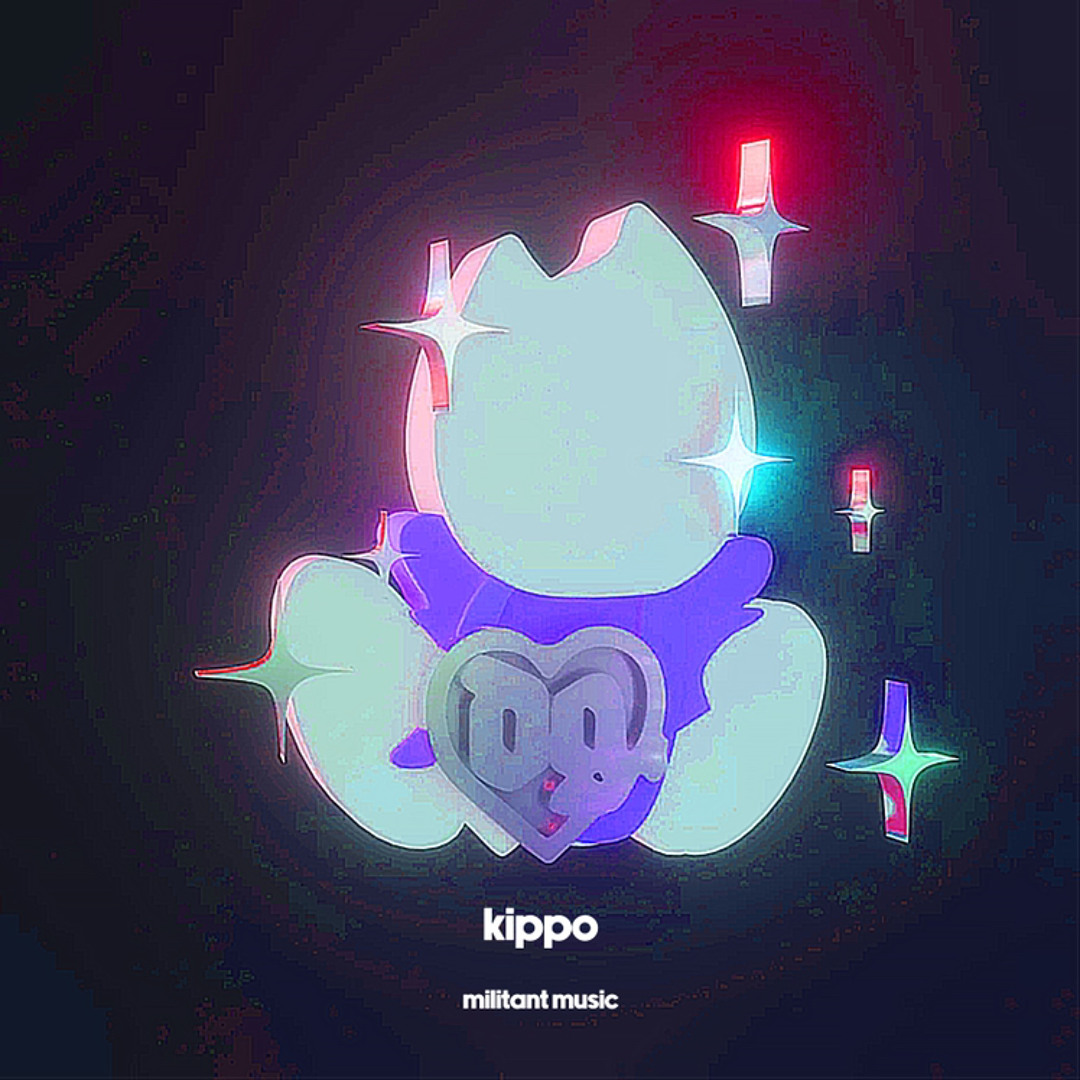 Stream KIPPO - BE NICE TO ME EDIT by MILITANT MUSIC | Listen online for ...