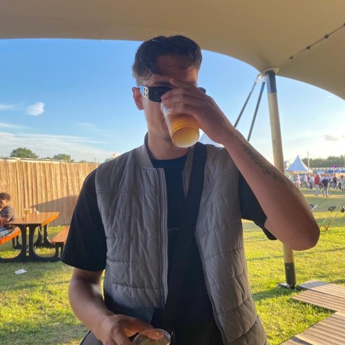 Stream Mixtape Bud X De Werf stage 2023 by Jamie Toshack | Listen ...