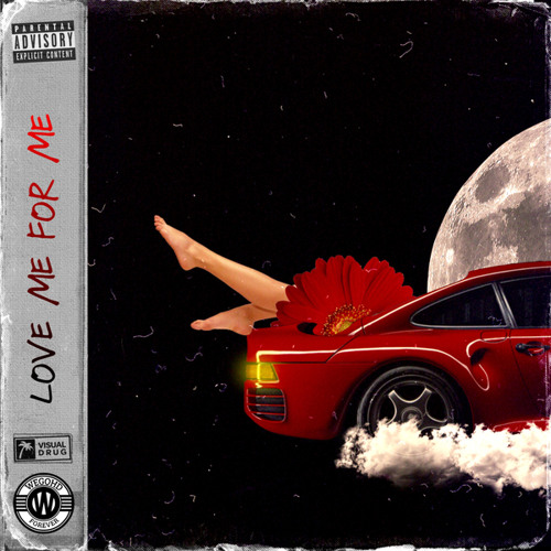 Listen to music albums featuring Soulja Rag by J.R. Red online for free ...