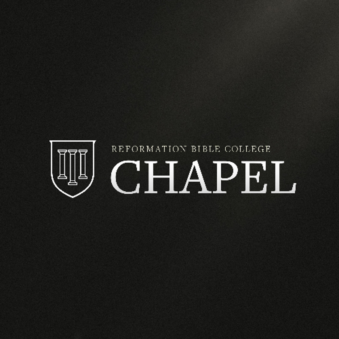 Stream Rev. Aaron Garriott: A Steadfast Anchor by Reformation Bible ...