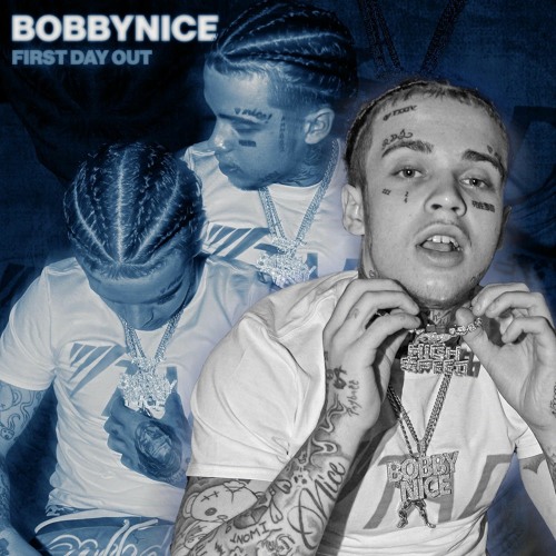 Stream First Day Out (Prod. Sidtroy) by Bobbynice | Listen online for ...