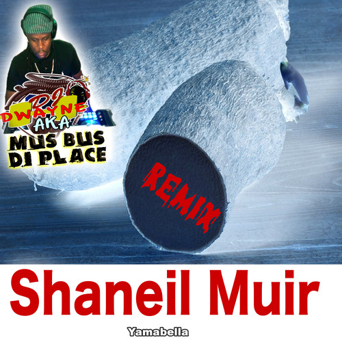 Stream Shaneil Muir - Yamabella ( Dwayne H Remix ) by @DJ.Dwayne.H A.K ...