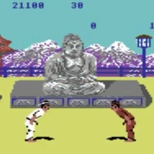 Stream The Way Of The Exploding Fist (Molom Remix) by Molom | Listen ...