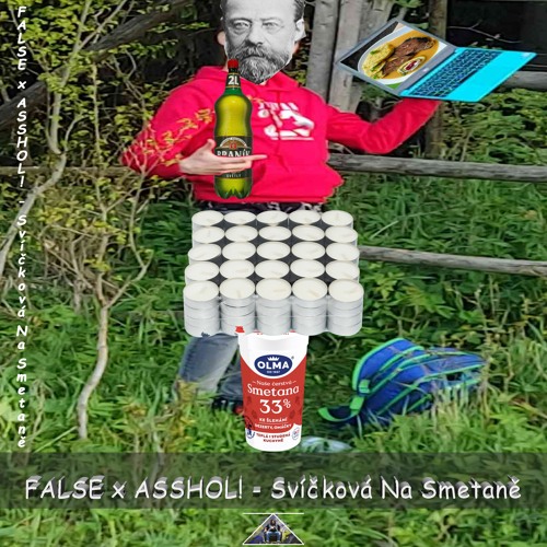 Stream FALSE x ASSHOL! - Svíčková Na Smetaně by Ozzarykus | Listen ...