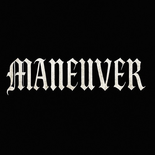 Stream Maneuver by JahX | Listen online for free on SoundCloud