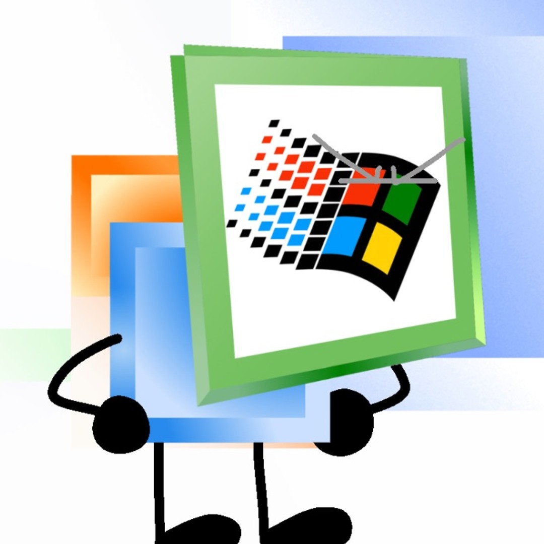 Stream Windows ME Extended Theme by Mohamadou and Windows XP | Listen ...