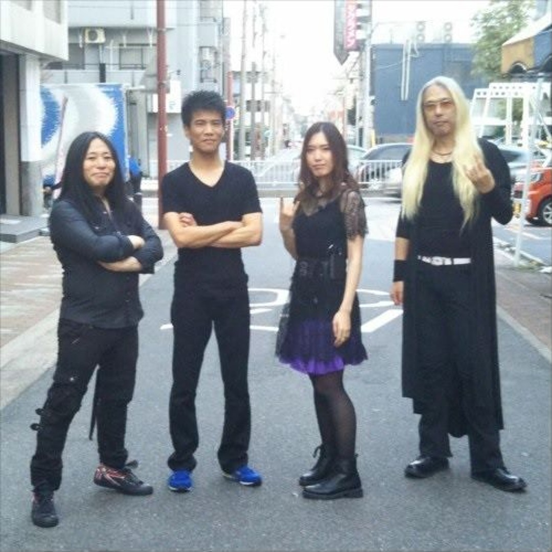 Stream tubeman_k | Listen to Slash ZERO (BAND, Song Guitar, Arrange ...